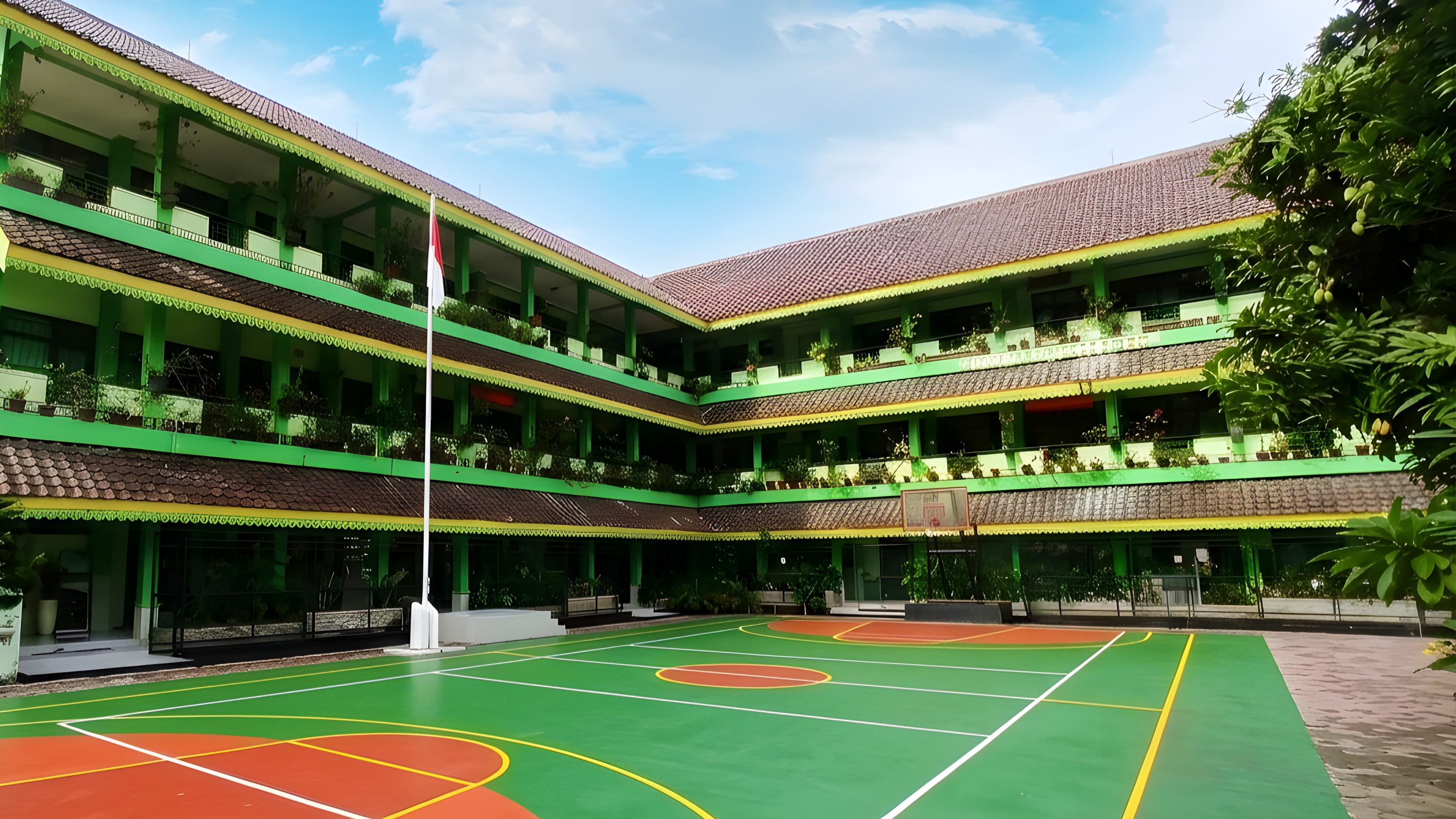SMKN46
